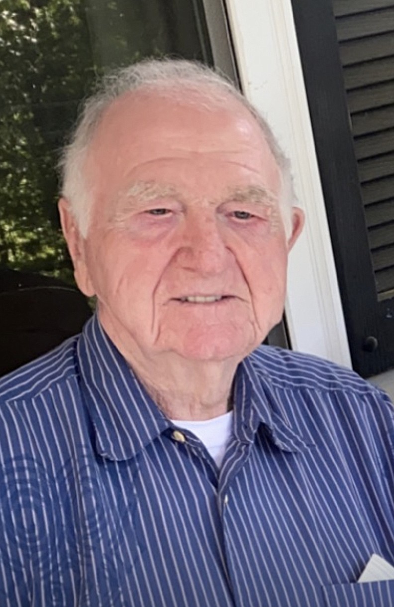 Jack Bates | Hot Springs Sentinel Record