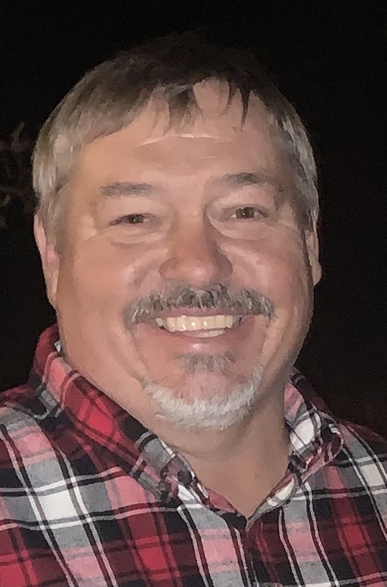 Michael A. Love | Hot Springs Sentinel Record