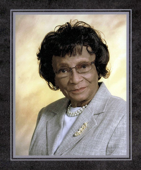 Patsy M. Norman | Hot Springs Sentinel Record