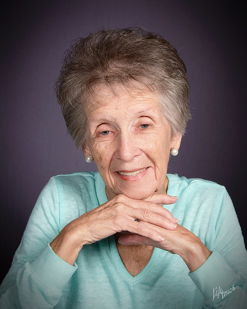 Elsie M. Tillery | Hot Springs Sentinel Record