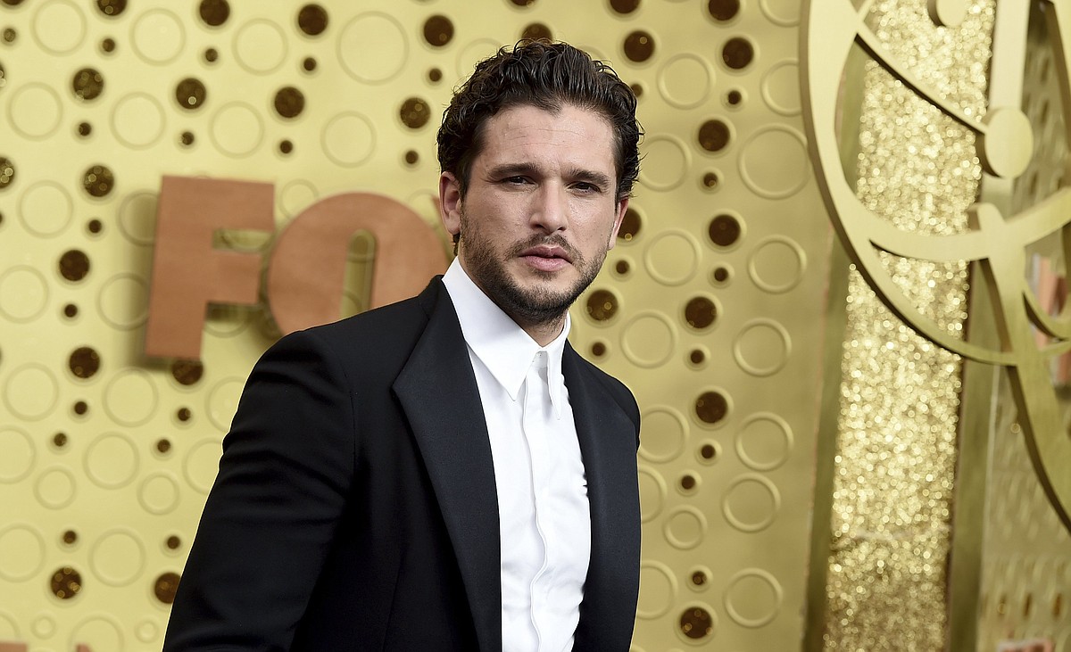 TELEVISION: Jon Snow actor books lighter 'Modern Love' role | Northwest ...