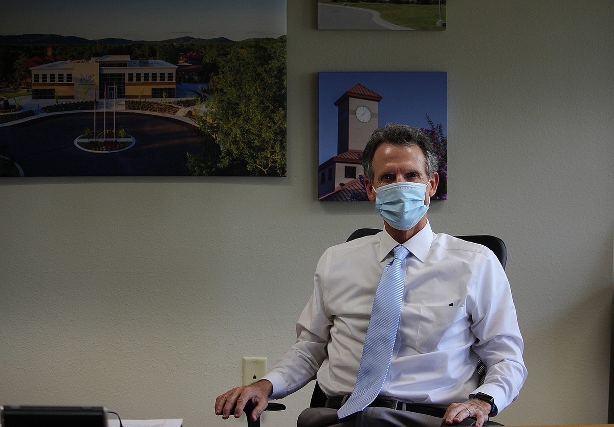 WATCH: NPC implements COVID-19 safety measures for new semester | Hot ...