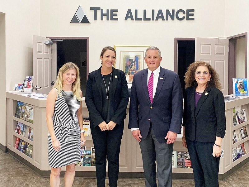 Campaign readiness program's objective | The Arkansas Democrat-Gazette ...