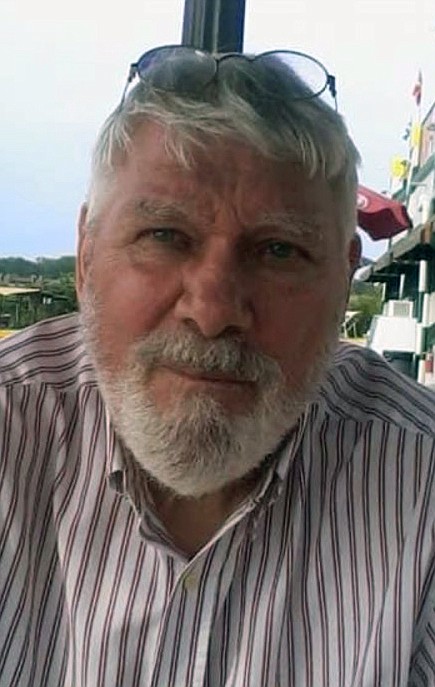 Harold Davis | Hot Springs Sentinel Record