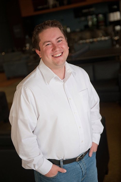 Adam Hatmaker | Hot Springs Sentinel Record