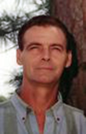Kenneth W. Johnson | Hot Springs Sentinel Record