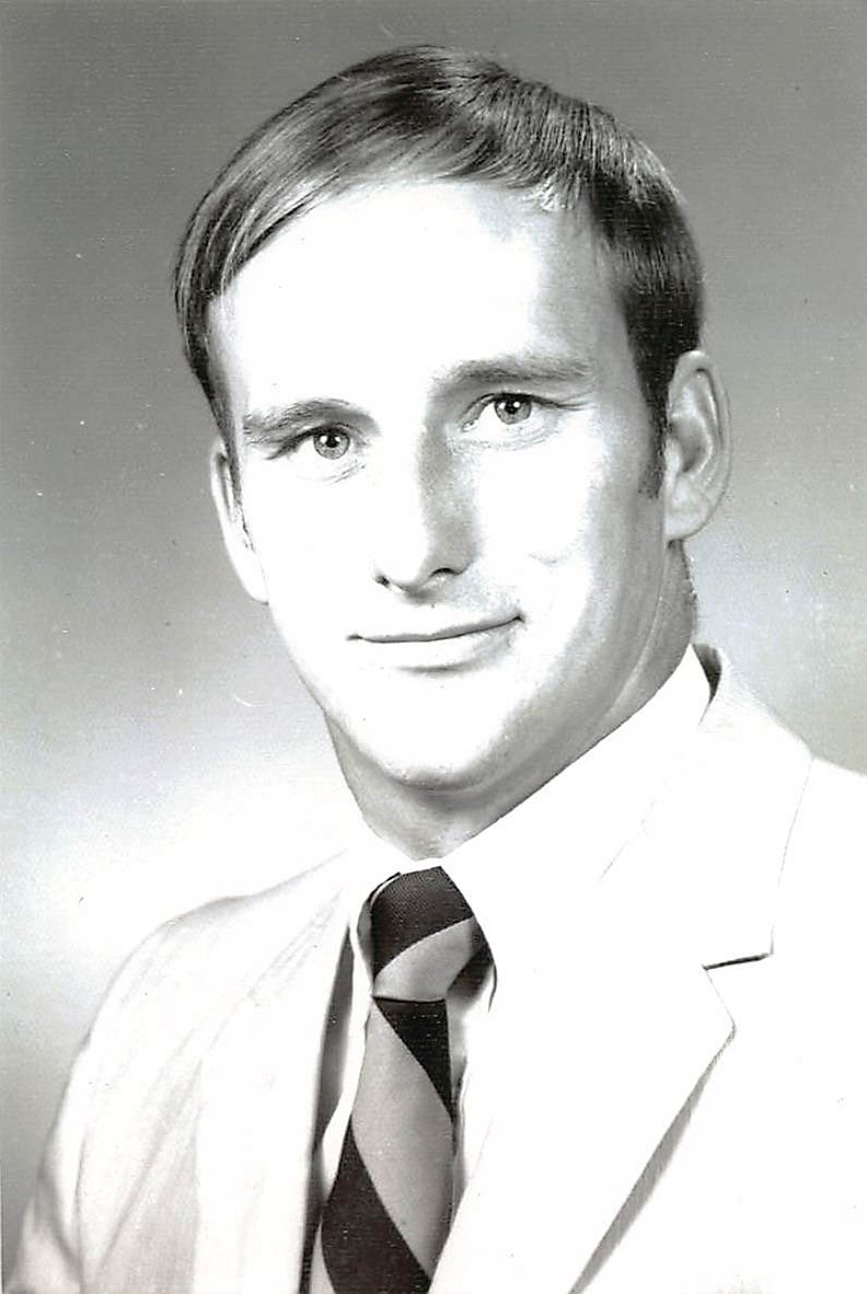 James W. Nelson | Hot Springs Sentinel Record