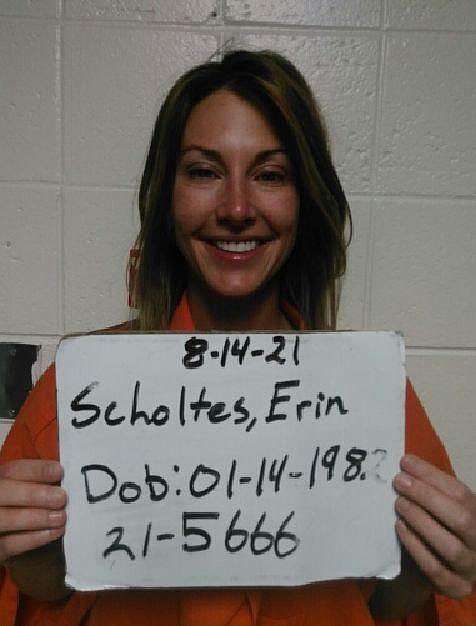 Woman charged in Hackett shotgun shooting | Northwest Arkansas Democrat ...