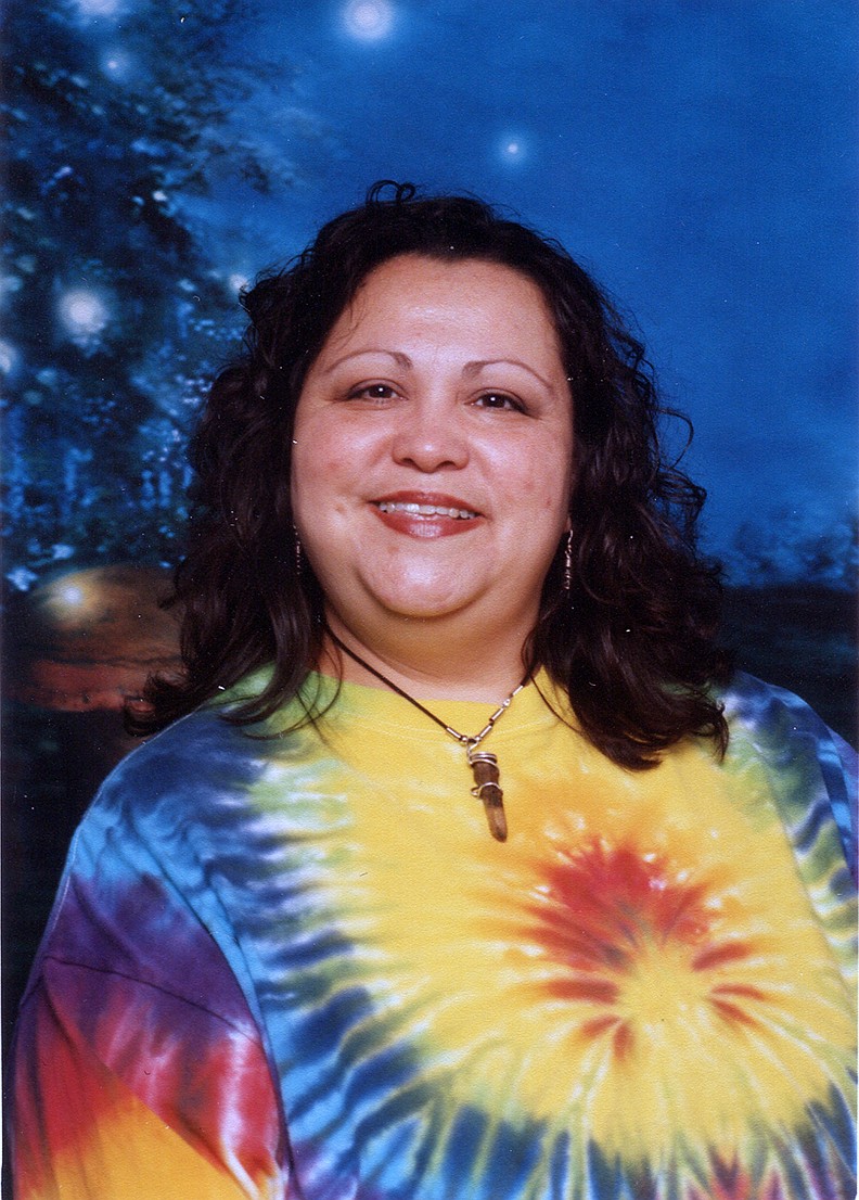 Sharon R. Mirsky | Hot Springs Sentinel Record