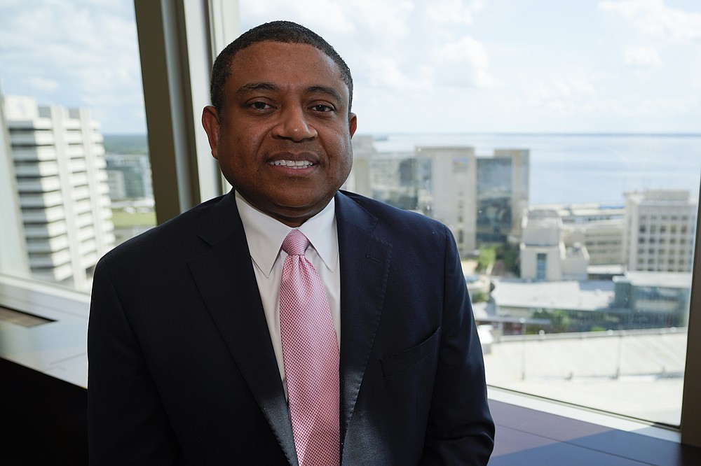 'Bracing for the worst' in Florida's COVID-19 hot zone