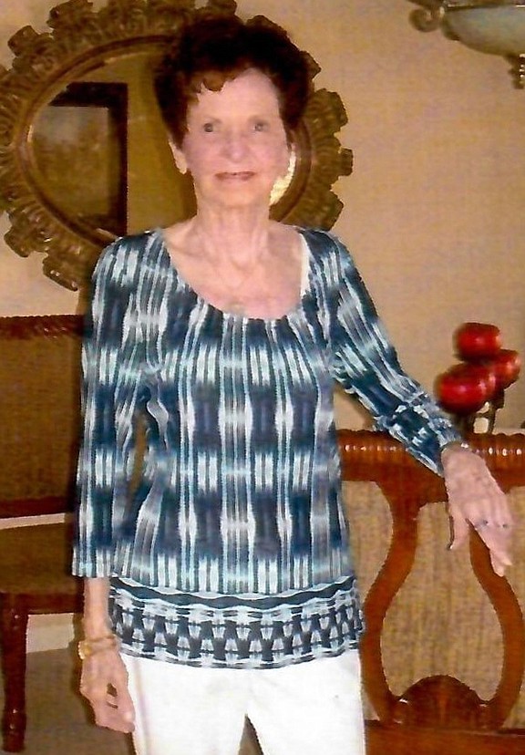 Doris N. B. Wright | Hot Springs Sentinel Record