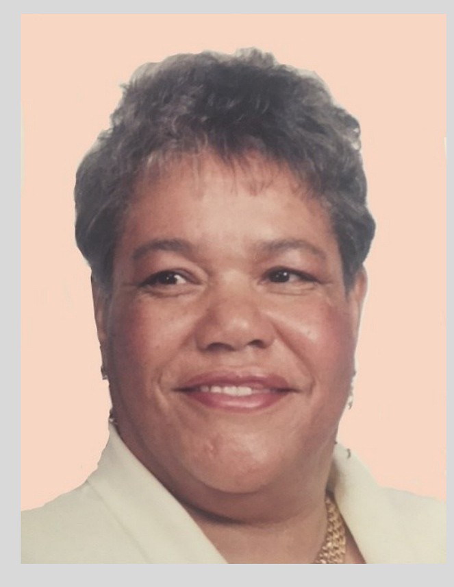 Marie Jackson | Hot Springs Sentinel Record