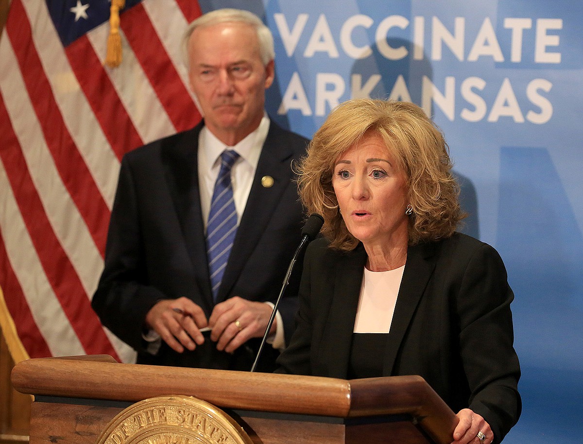 Sanders designates Mallory, interim secretary of the Department of ...