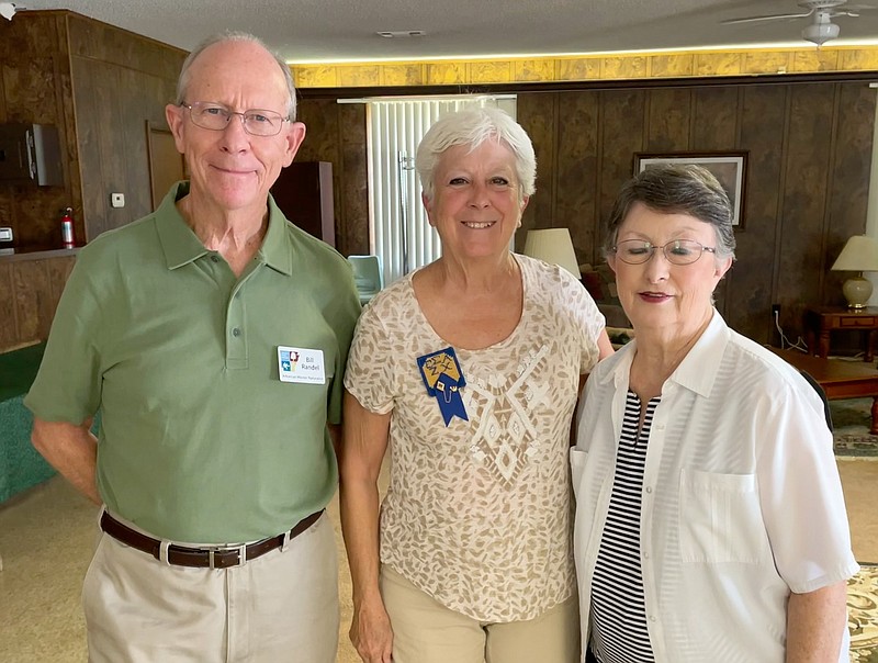 Learning to be good stewards | Hot Springs Sentinel Record