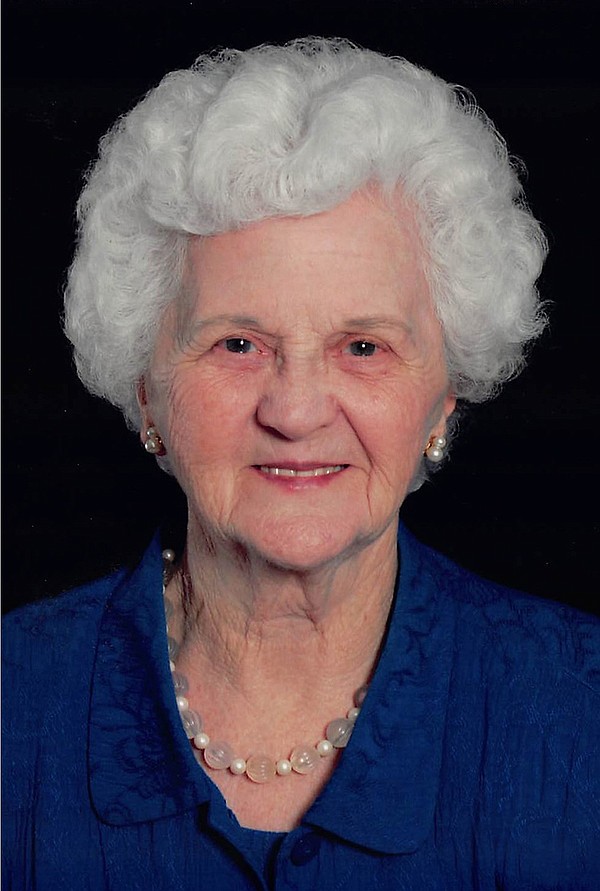 Hazel G. House | Hot Springs Sentinel Record