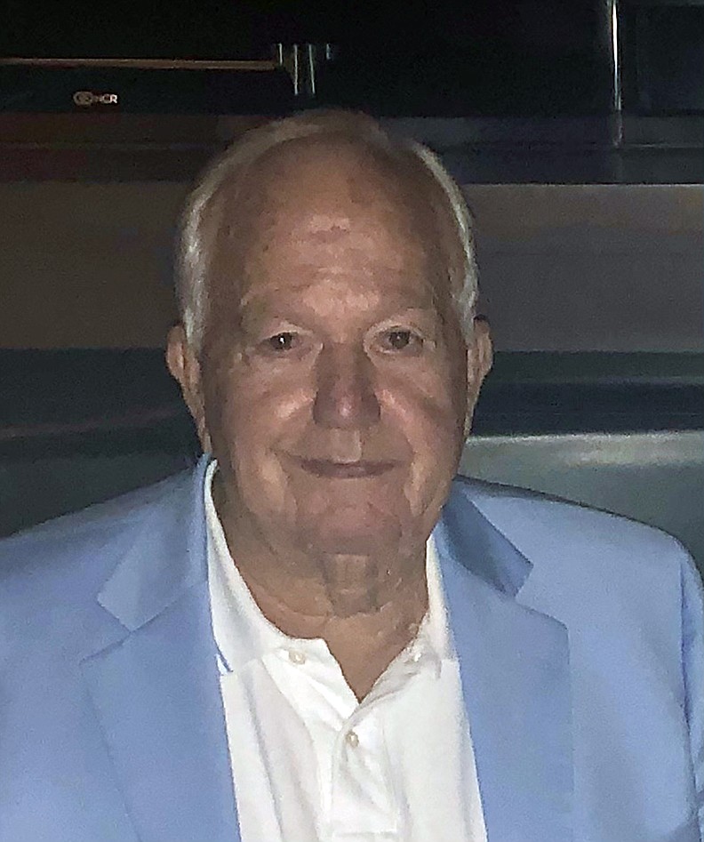Mark A. Shelton III | Hot Springs Sentinel Record