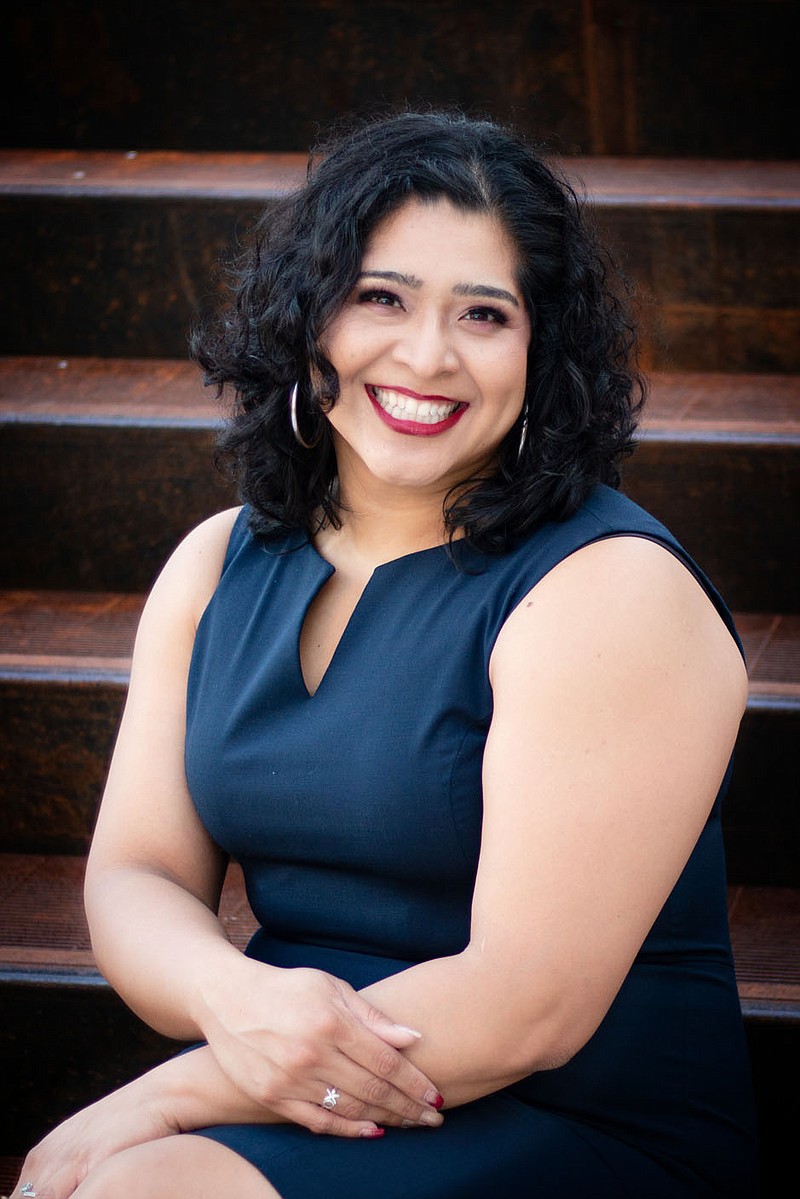 Bentonville's Bonilla to run for state rep seat | Northwest Arkansas ...