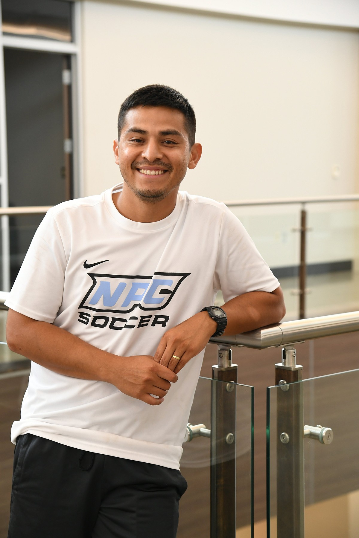 PODCAST: NPC soccer faces challenges in inaugural season | Hot Springs ...