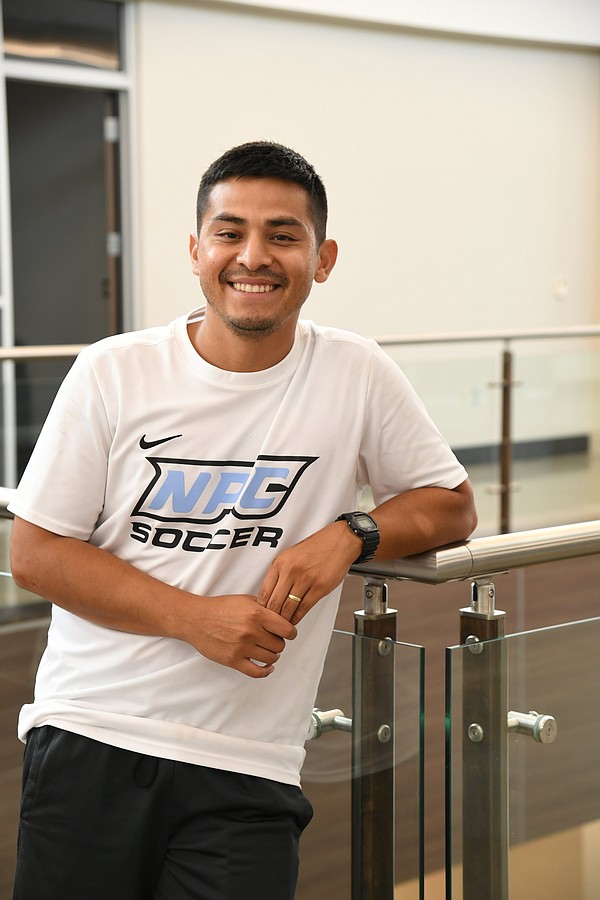 PODCAST: NPC soccer faces challenges in inaugural season | Hot Springs Sentinel Record