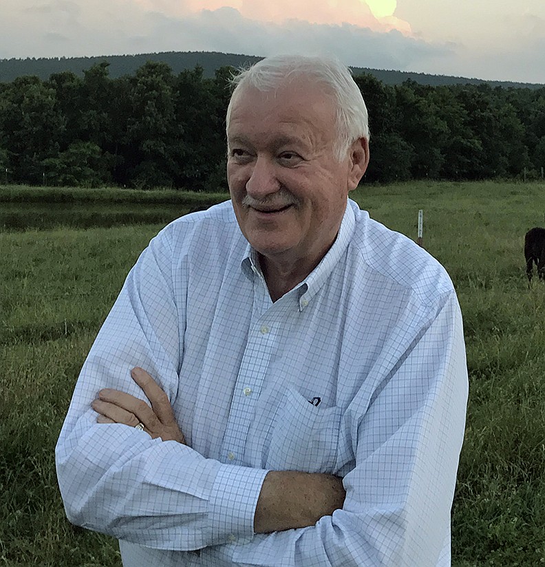 Gary L. Axley | Hot Springs Sentinel Record