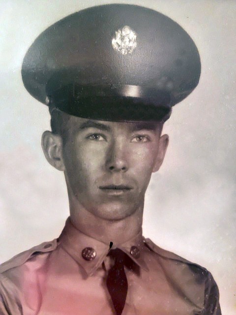 Richard D. McCaslin | Hot Springs Sentinel Record