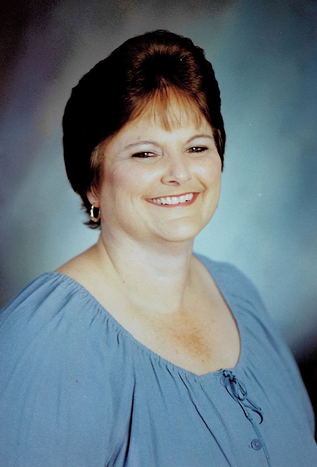 Sharon L. Pratt | Hot Springs Sentinel Record