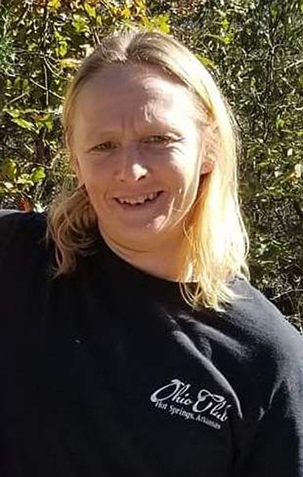 Crystal Turner-Beck | Hot Springs Sentinel Record