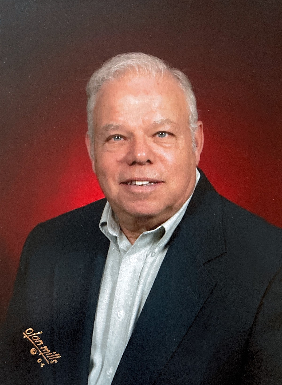 Robert Fiedler | Hot Springs Sentinel Record