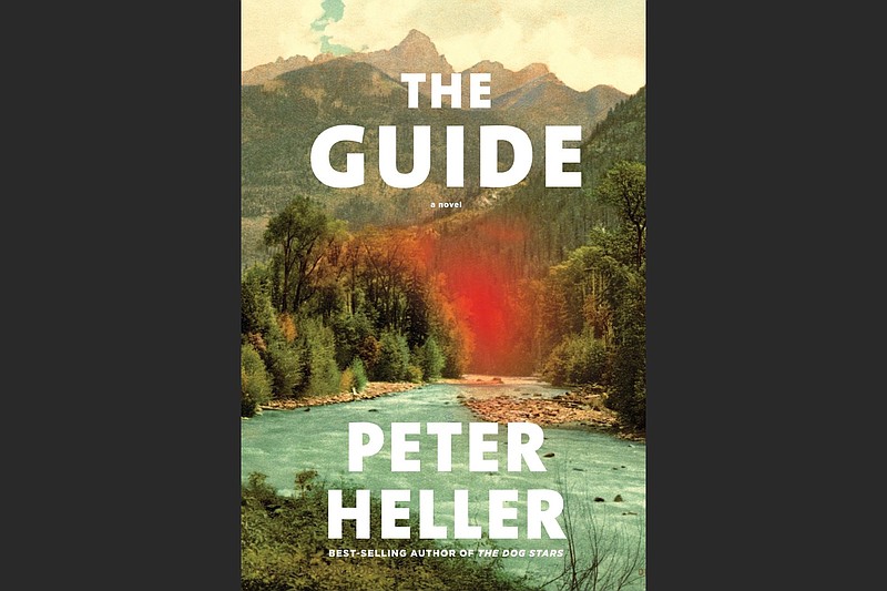 OPINION | ON BOOKS: 'The Guide' descriptive but too ambitious | The Arkansas Democrat-Gazette ...