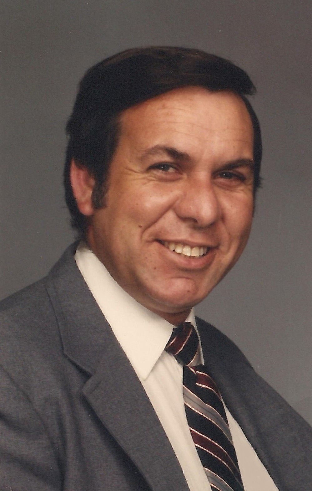 Delmar Boman | Hot Springs Sentinel Record
