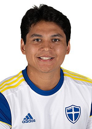 Two JBU soccer players named conference Players of the Week | The ...