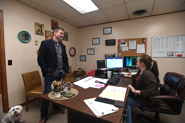 Nick Robbins: Lessons learned in prison fuel nonprofit Returning Home ...