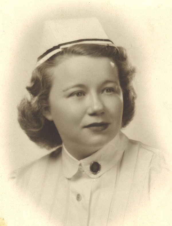 Frances A. Gray | Hot Springs Sentinel Record