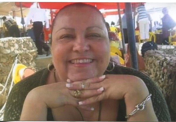 Sharon R. Mirsky | Hot Springs Sentinel Record