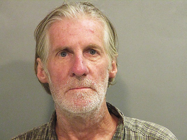 Discovery of neglected dogs leads to arrest of homeless Fayetteville ...