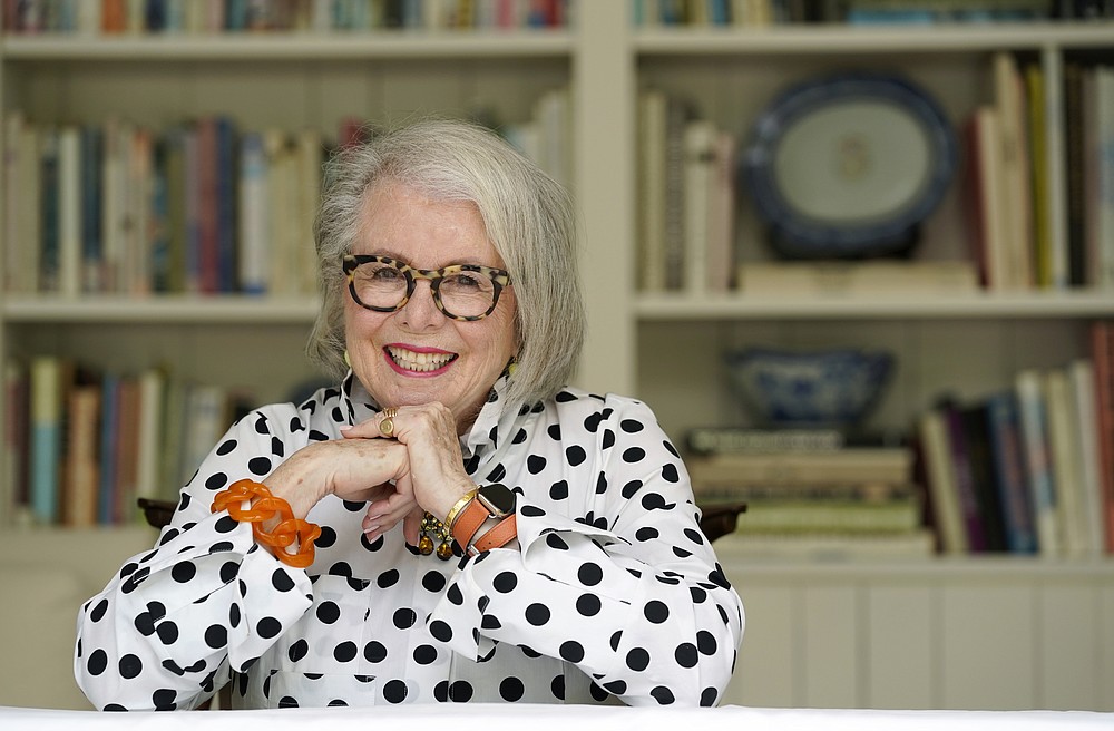 Elderly Influencers Debunk Aging Trend