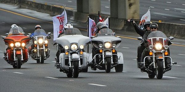 Trail of Tears Commemorative Motorcycle Ride coming to Spa | Hot ...