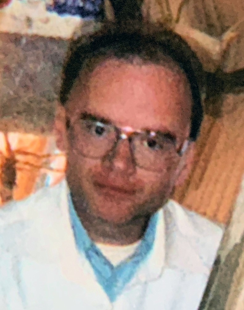 Jarrell F. Daniels Jr. | Hot Springs Sentinel Record