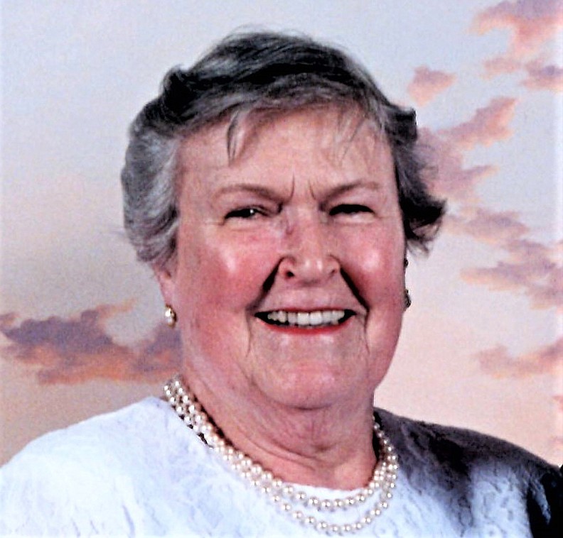 Ruth A. H. Breckon | Hot Springs Sentinel Record