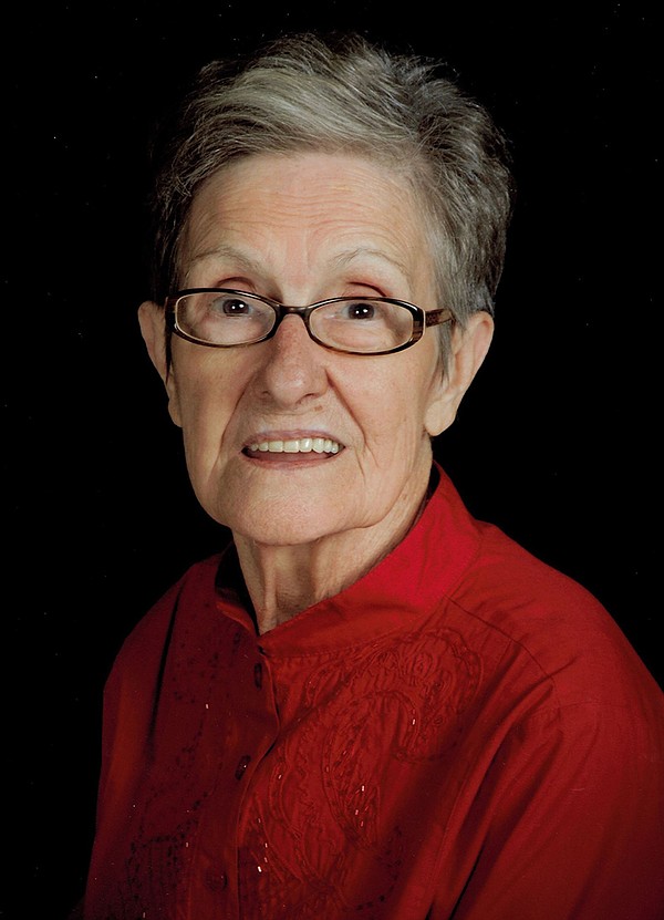 Margaret A. Thompson