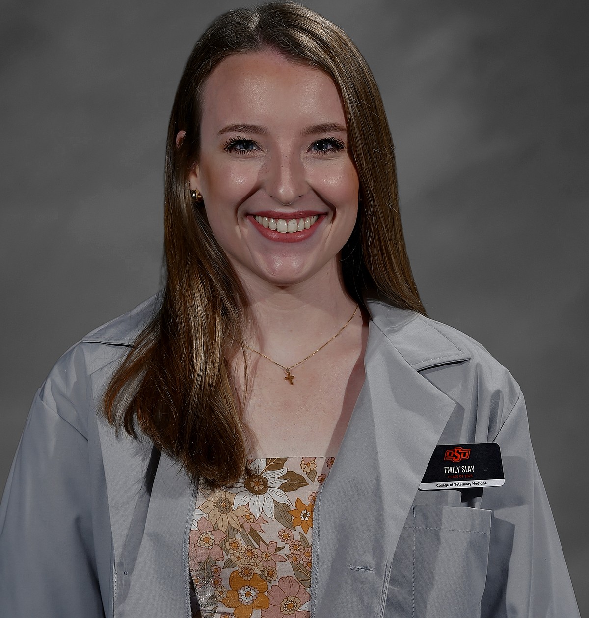Lakeside graduate accepted into OSU College of Veterinary Medicine ...