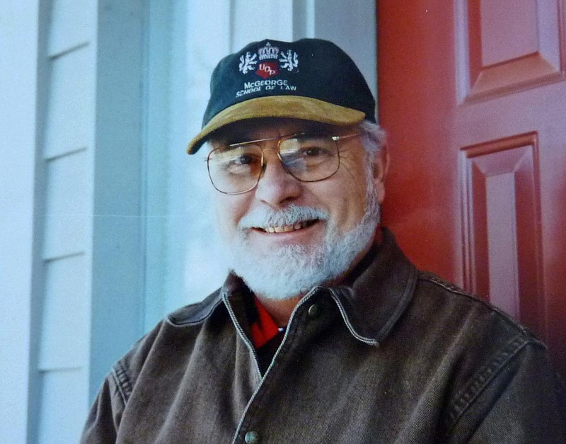 David Whitlow: A life lived to the fullest | Hot Springs Sentinel Record