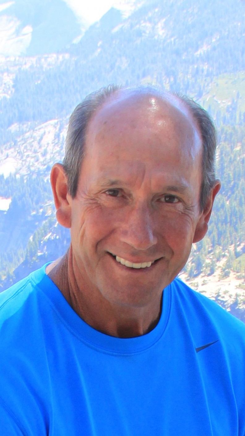 William Garibay | Hot Springs Sentinel Record