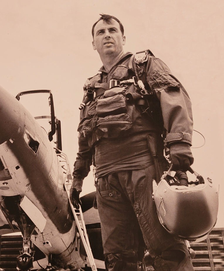 Hugh Demby | Hot Springs Sentinel Record