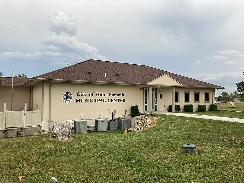 Holts Summit aldermen discussed election, sewer pump | Fulton Sun Holts Summit aldermen discussed election, sewer pump | Fulton Sun