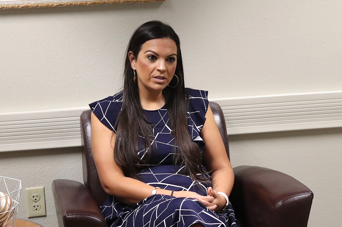 WATCH: 28% of NPC's COVID cases came since delta | Hot Springs Sentinel ...