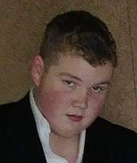 Hunter Sutherland | Hot Springs Sentinel Record