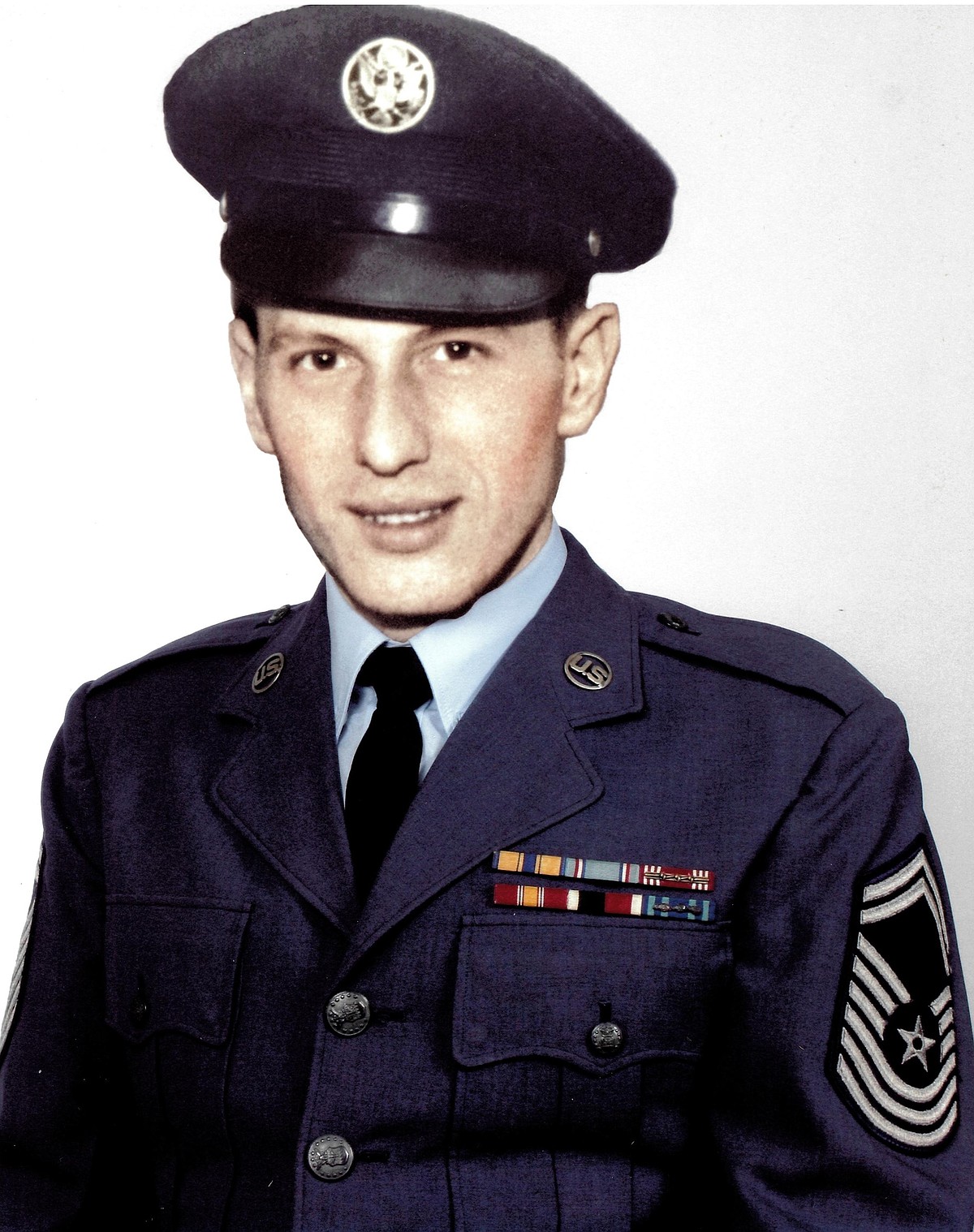 Steve F. Hanzlik | Hot Springs Sentinel Record