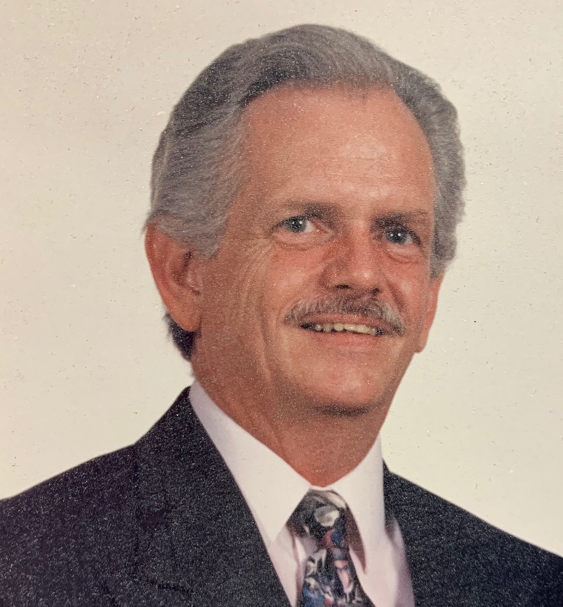 Cecil R. Miller | Hot Springs Sentinel Record