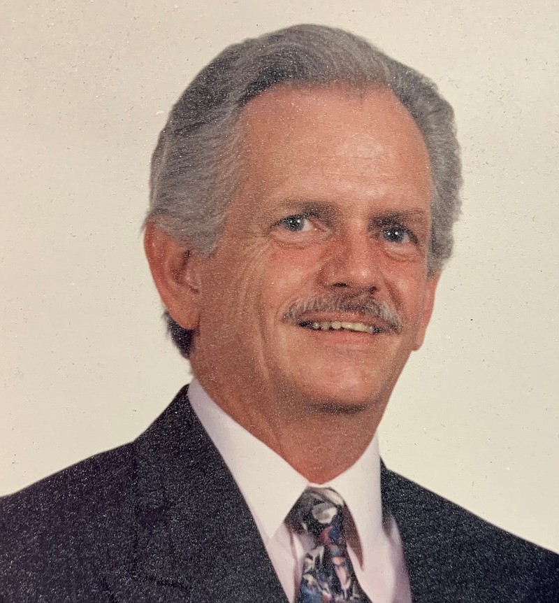 Cecil R. Miller | Hot Springs Sentinel Record